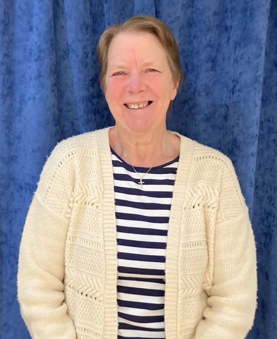 Cyncoed Methodist Church | Stewards